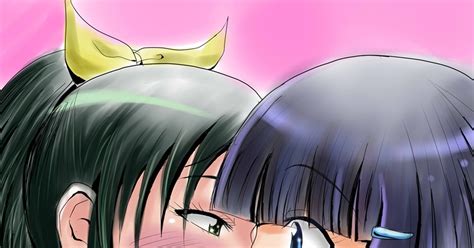スマイルプリキュア スマイルプリキュア落書きまとめ Shogoのマンガ 日野あかね 緑川なお 星空みゆき Pixiv