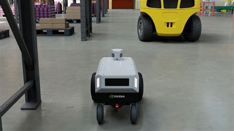 Informative Engineering On Linkedin Robotics Nvidia Isaacsim