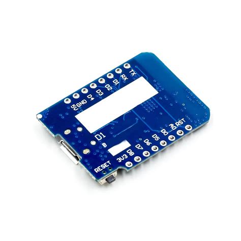 Awesome Active Components Youe Shone WEMOS D1 Mini Pro 16M Bytes