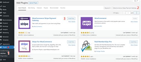 How To Setup Stripe With WooCommerce Amplify Plugins