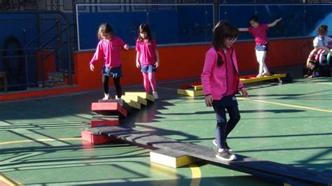 Circuito De Obstáculos Para Educação Infantil Os Beneficios Do