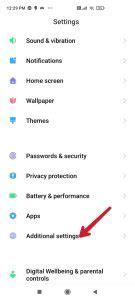 How To Disable Miui Optimization Gizmochina