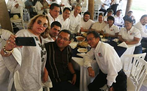 Reaparece Elba Esther Gordillo Durante Evento En Chiapas Telediario