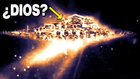La NASA Revela Un Aterrador Descubrimiento Que Conmocina A TODOS LOS RELIGIOSOS YouTube