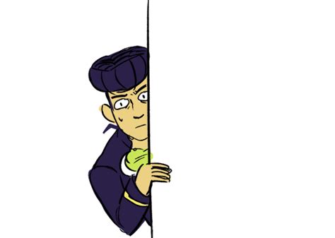 Does Josuke Ever Get A Girlfriend Tirofantasma