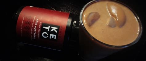Perfect Keto Nootropic Review Tryketowithme
