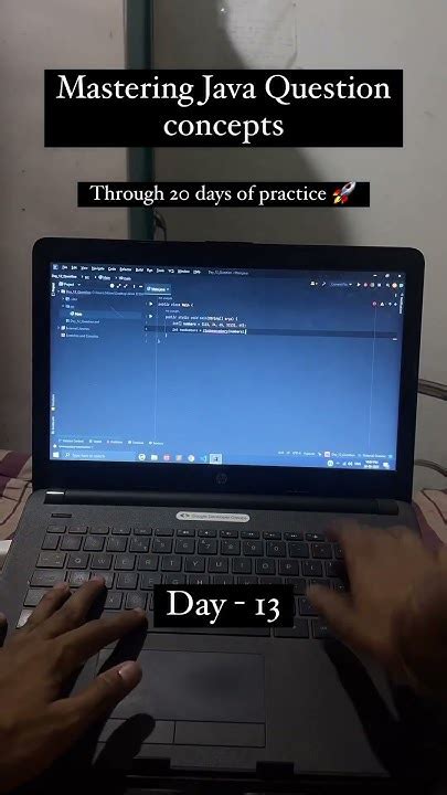 20daysofcode🚀 👨🏻‍💻 Challenge Coding Codingchallenge Programminglanguage Codechallenge Java