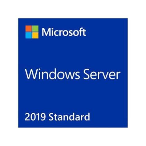 Jual Windows Server Std 2019 16 Core 64 Bit Original Jakarta Pusat
