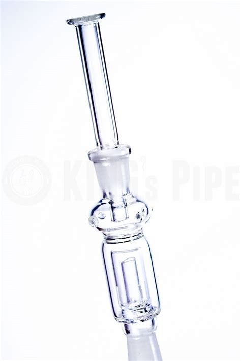 Mini Nectar Collector Kit Kings Pipe Online Headshop