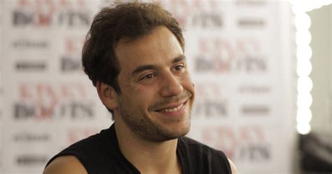 Fer Dente Para mí fue importante quedarme sin secretos Infobae