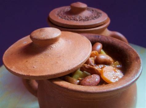 Soups Georgian Recipes