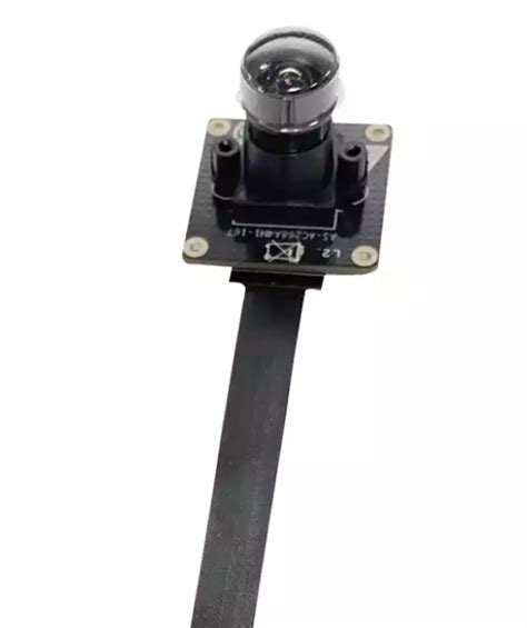 China JPEG HDR ISP DVP MIPI FPC Camera Module Manufacturers And Factory Suppliers Quotes Ronghua
