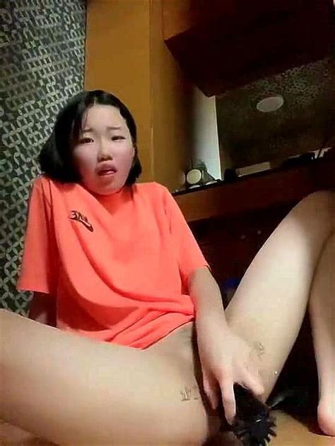 Watch Mido Asian Korean Toy Porn Spankbang