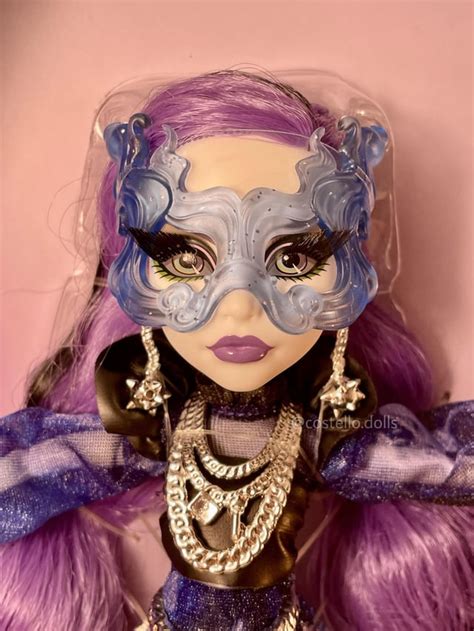 Spectra Rmonsterhigh