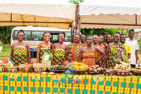 Exploring The Culinary Delights Of The Meko Bono Festival Meko Bono