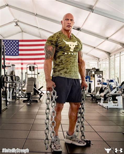 Dwayne Johnson Juksy