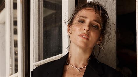 Elsa Pataky On Husband Chris Hemsworth ‘hes My Boss Daily Telegraph