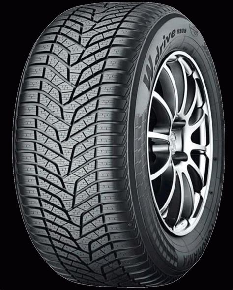 Yokohama BluEarth Winter V Tire Reviews And Ratings