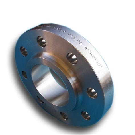 Lap Joint Plate Rf Forged Socket Blind Slip On Flange