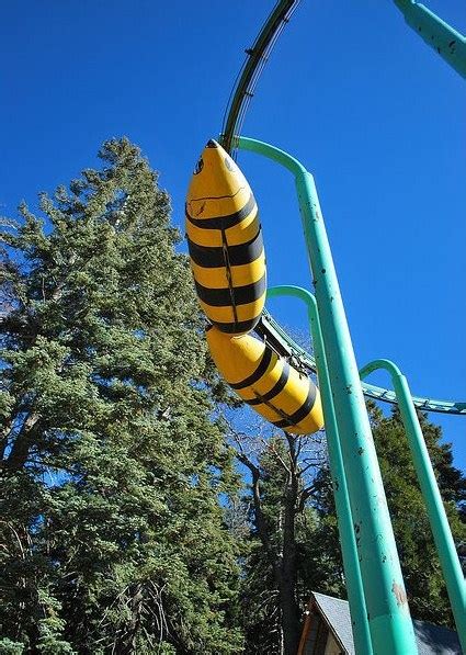 Meet The World Santas Village Part 2 The Bumblebee Monorail