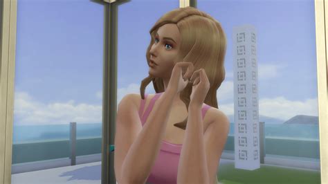 Distractions Sims 4 Stories Loverslab