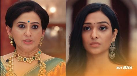 Bhagya Lakshmi June Promo Neelam Warning Laxmi Out House