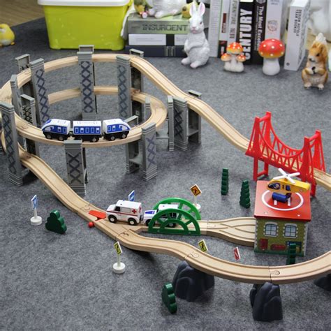 木頭軌道車 玩具的價格推薦 第 2 頁 2021年3月 比價比個夠biggo