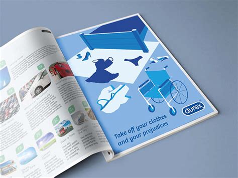 Campaign To Empower Disabled People In The Sex Space On Behance