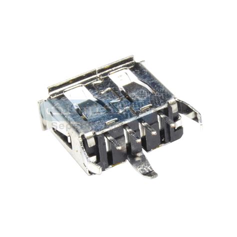 خرید آنلاین کالای الکترونیک کانکتور Usb مادگی Jvc سوکت یو اس بی مادگی