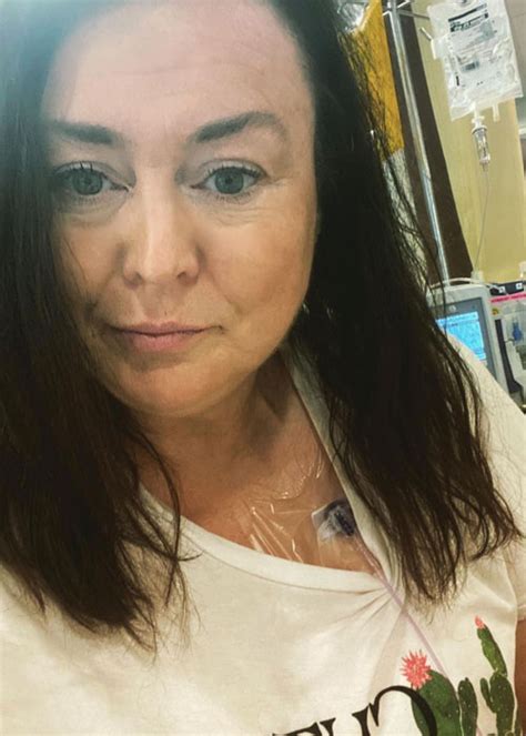 Jason Manford Leads Tribute As Bbc Radio Presenter Michelle Mullane