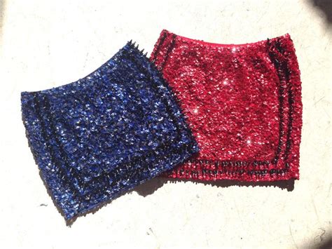Aje Coronet Sequinned Mini Skirt Mini Skirts Fashion Lace Shorts