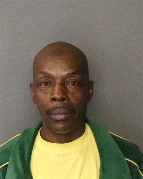 George Foster Sex Offender In Jamaica Ny 11433 Ny11543