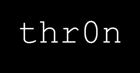 How To Replace Rollupjs With Vite ⚡️ Thr0ns Blog 🐧