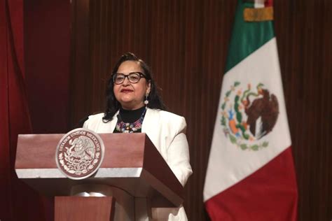 Independecia Del Poder Judicial Pilar De La Democracia Norma Lucía Piña