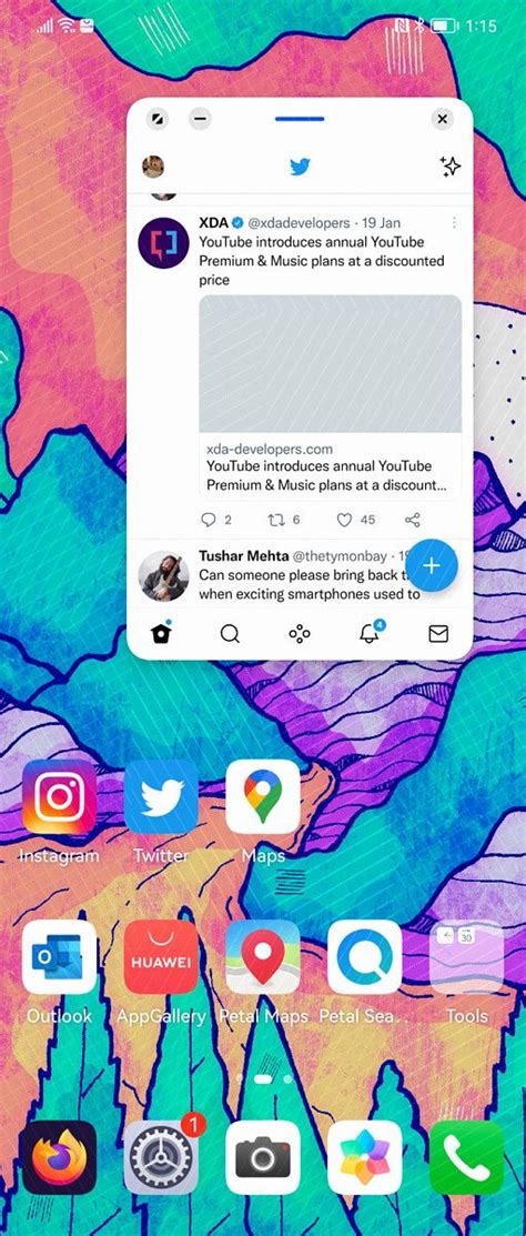 Huawei P50 Pocket Review Galaxy Z Flip 3 But Make It Chic And Pricey
