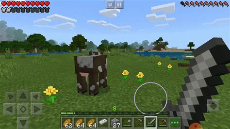 Minecraft A Escuridão Sinistra Em Baixo Da Montanha Youtube