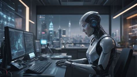 Will Ai Replace Web Developers Exploring Future Trends