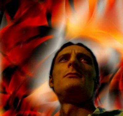 Picking At Scabs With Ambition