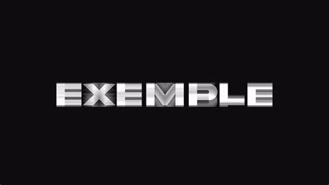 How To Creat This Kind Of Text In Davinci Resolve R Davinciresolve