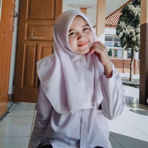 Comel Sangat Awek Tudung Cute Jilbab