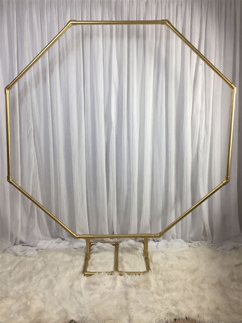 Base Hexagonal De Pvc Artofit