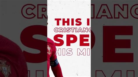 How Cristiano Ronaldo Spends His Millions Shorts Cristiano Ronaldo