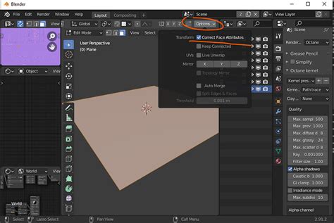 How Do I Stop My Textures From Stretching Materials And Textures Blender Artists Community