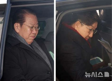집토끼를 잡으려는 국힘 1·2인자와 尹대통령의 만남당사를 구치소로