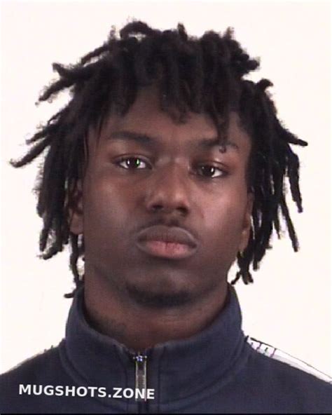 Brown Robert 01152024 Tarrant County Mugshots Zone
