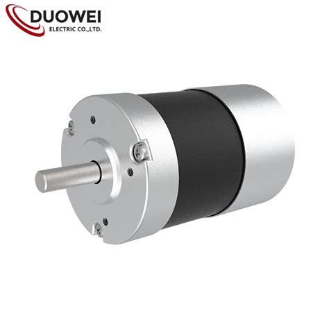 China Custom 24v 50w Brushless Dc Motor Manufacturers Suppliers Factory