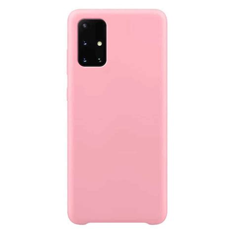 Silicone Case Mekana Fleksibilna Maskica Za Samsung Galaxy A72 Moobo