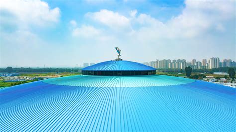 郑州海昌海洋公园首次“爆照” 新乡网－旅游 新乡网 新乡重点新闻网站