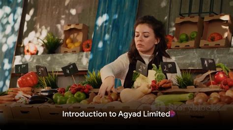 Our Products Agyad Limited