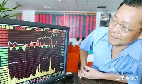 A股：最美涨停板的四种形态，牢记于心出手即是利润 知乎